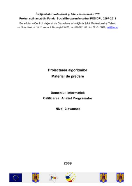 Implementarea sistemului informatic laborator | PDF