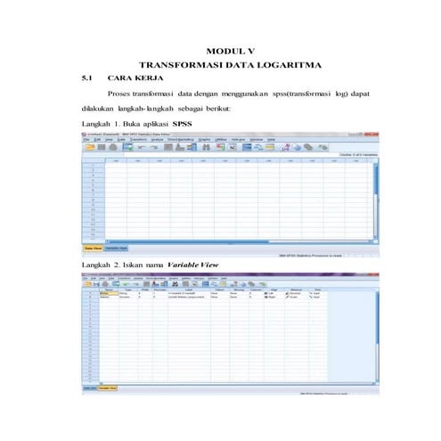 Modul v logaritma anis kel.16