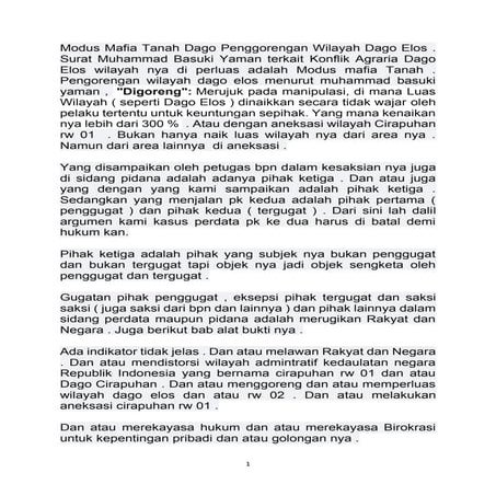 Modus Mafia Tanah Dago Penggorengan Wilayah Dago Elos.pdf