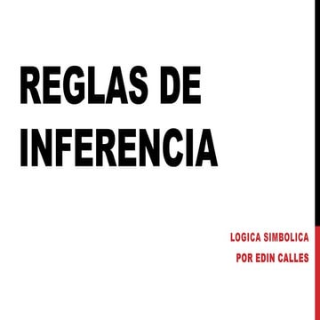 Modus Ponendo Ponens | PDF