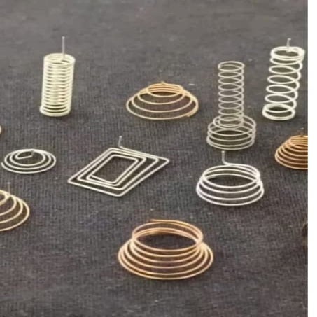 Touch sensor springs suppliers Hyderabad | PDF