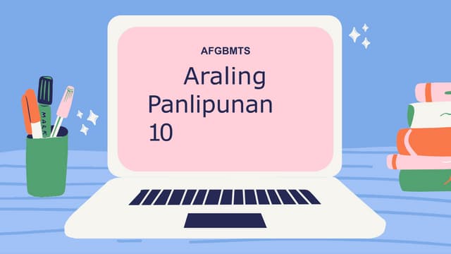 AP 2 WEEK 3 MGA INSTITUSYON SA KOMUNIDAD.pptx