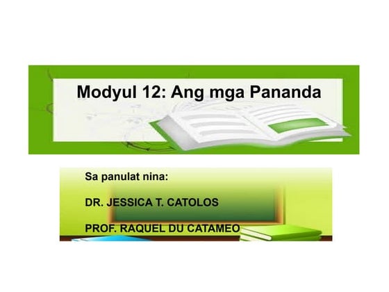 Detailed Lesson Plan sa filipino 3 | PDF