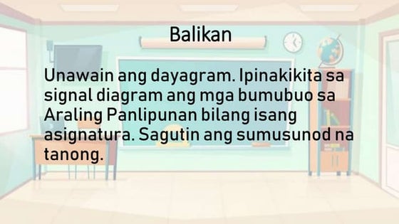 Ap 9 module 1 q1 | PDF