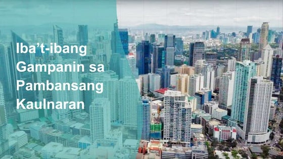 6_Interaksyon ng Demand at Suplay Lesson | PPTX