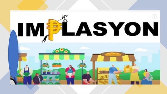 Epekto at solusyon ng implasyon pagobo | PPTX