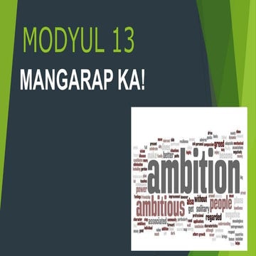 modyul13mangarapka-150203082710-conversion-gate01-converted.pptx