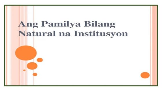 Pagpapahalaga Sa Paaralan Ppt