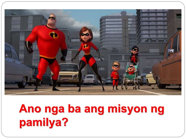 ESP 8 Quarter 2 Aralin 1: Pakikipagkapwa | PPTX