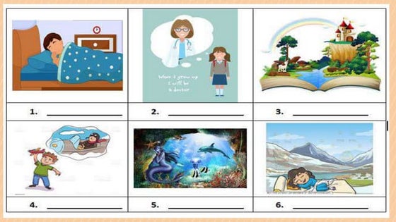 ESP 7 PANGARAP AT MITHIIN! | PPT