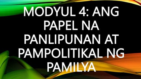 Values 8 module 1.pptx