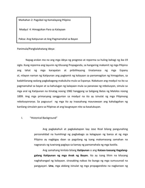 2. AP 2ND QUARTER W-5.pptxfilipino lessons | PPTX
