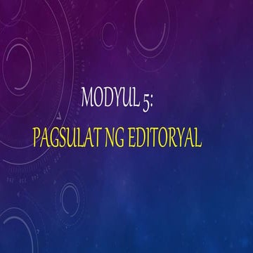 Melodymarcholeawid presentations