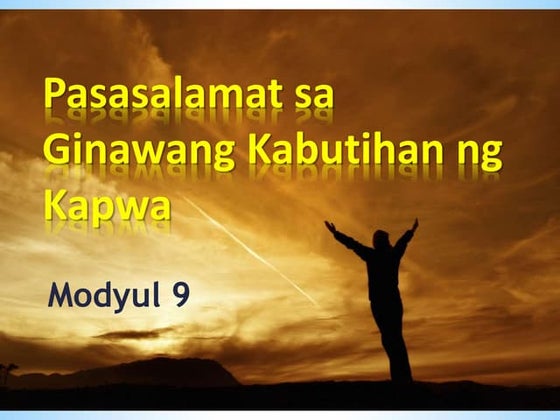 Values 8 module 1.pptx