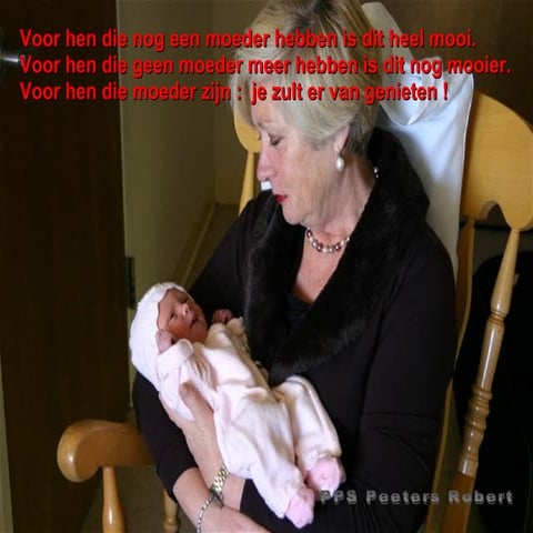 Moeders1 | PPS | Weather | Science