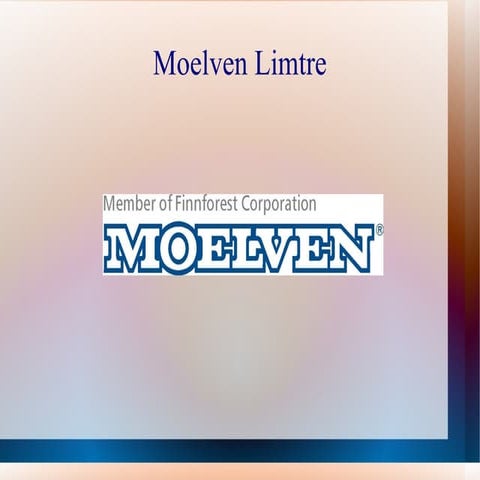 Moelven | PPT