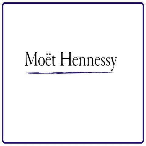 Moet consumer profile | KEY