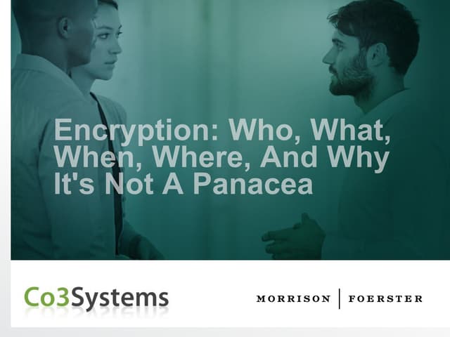 Encryption in Cyber Security with detailed | PPTX