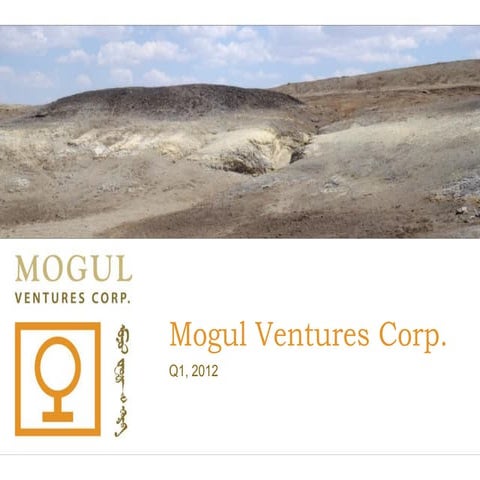 Mogul presentation feb.22.12