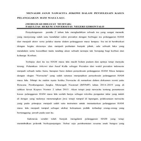 Proposal nelayan | DOCX