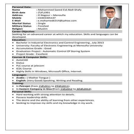 Mohamed Saeed Pdf 