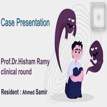 Psychiatric sheet case formulation .pptx
