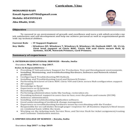 GJR Jr Resume | DOCX