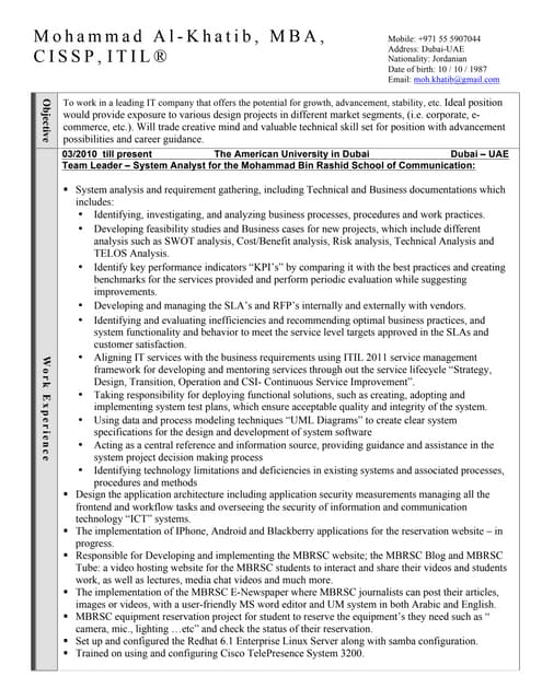 CV_George_Ginguta1 | PDF