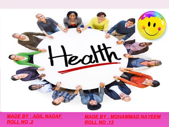Identifying community health problem | PDF