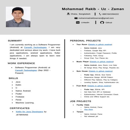 Mohammad Rakib - Uz - Zaman CV.pdf
