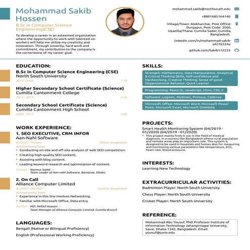 Mohammad's Resume.pdf