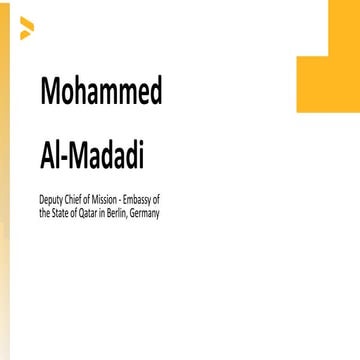 Mohammed Al-Madadi - A Catalyst for Progress - Doha, Qatar.pdf