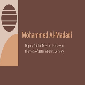 Mohammed Al-Madadi - A Catalyst for Progress - Doha, Qatar.pdf