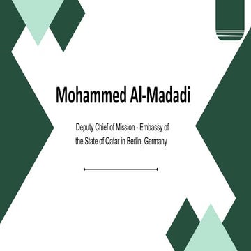 Mohammed Al-Madadi - A Determined Achiever - Doha, Qatar.pdf