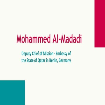 Mohammed Al-Madadi - A Fearless Pathmaker - Doha, Qatar.pdf