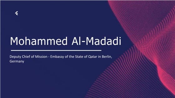 Mohammed Al-Madadi - A Revolutionary Thinker - Doha, Qatar.pdf