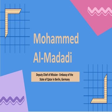 Mohammed Al-Madadi - A Smart Decision-Maker - Doha, Qatar.pdf