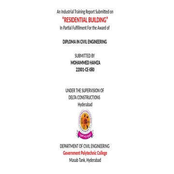 Earthwork excavation work presentation for civil engineering | PPTX