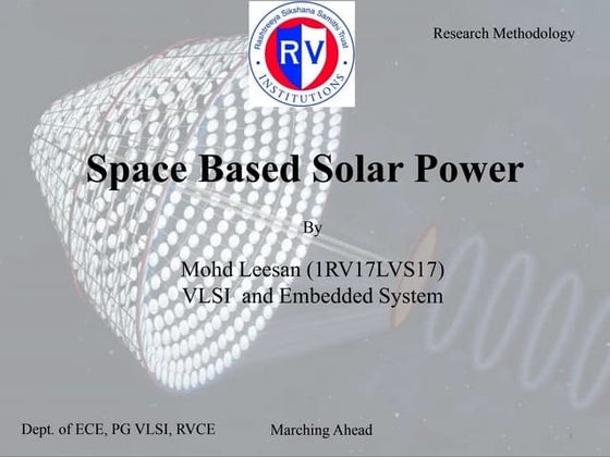 space based solar power system ppt.pdf