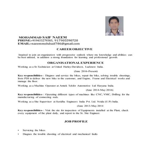 Mohd saif naeem original | PDF