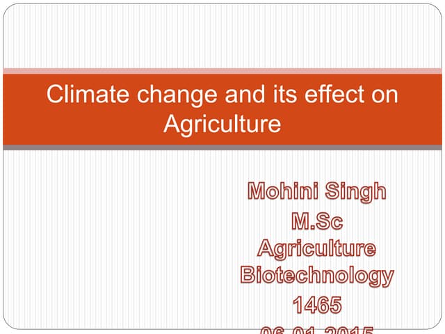 Components of environment | PPT