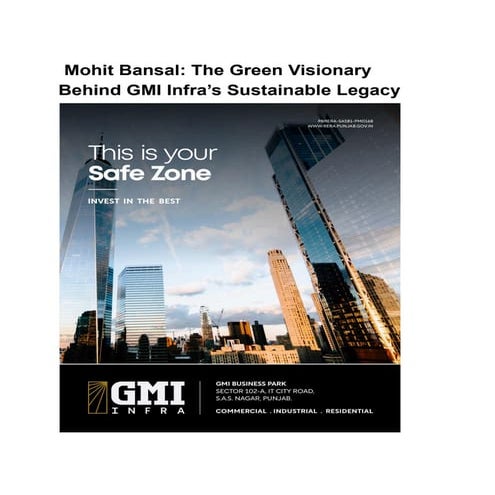 Mohit Bansal_ The Green Visionary Behind GMI Infra’s Sustainable Legacy.pdf