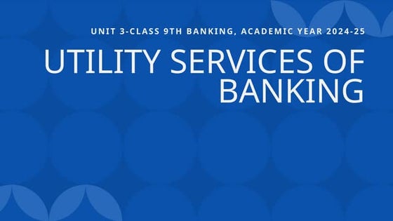 Credit cards ppt | PPTX