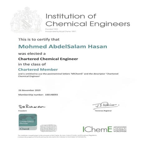 Mohmed Abdel Salam Hasan - CEng Certificate.pdf