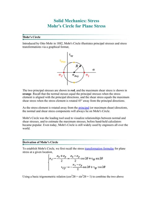 LECTURE 4 W5 Strain Transformation.pptx
