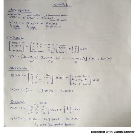 sheet 2 control solution | PDF