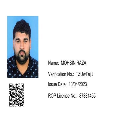 MOHSIN RAZA.pdf | Off-Road Vehicles | Auto Body Styles