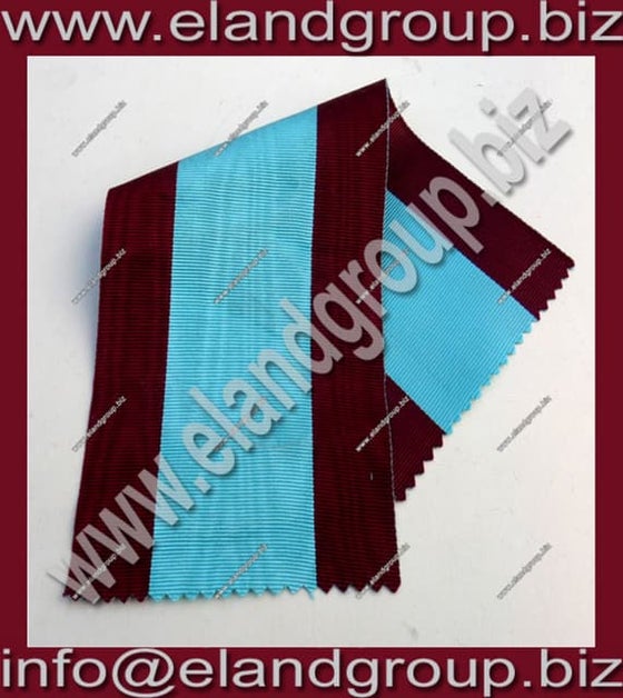 Dark purple regalia ribbon copy | PDF