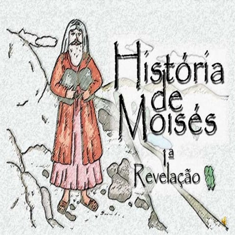 Moises | PPT
