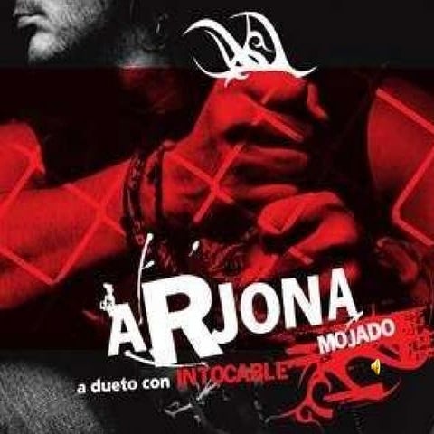 Ricardo Arjona- Mojado | PPT